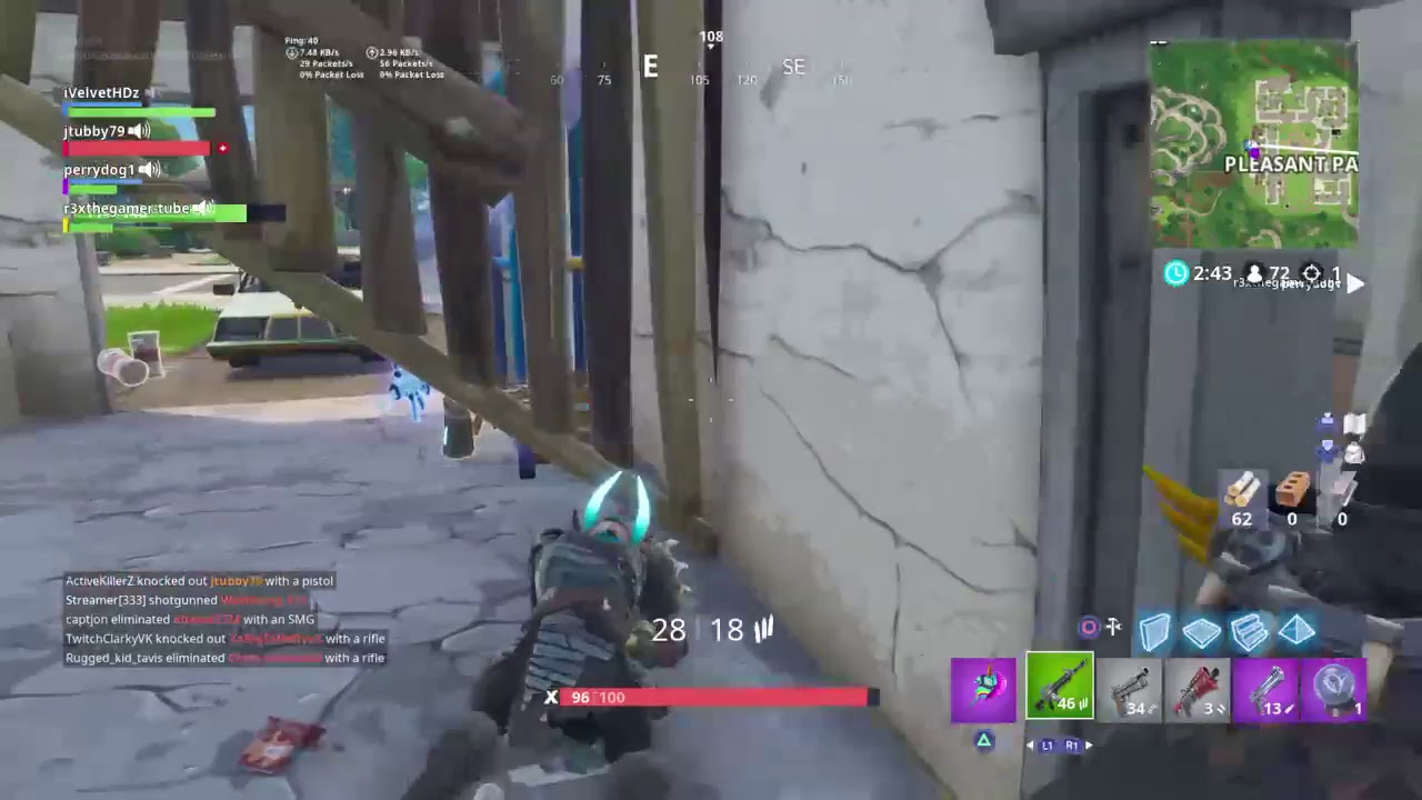 trolling people in play ground - YouTube