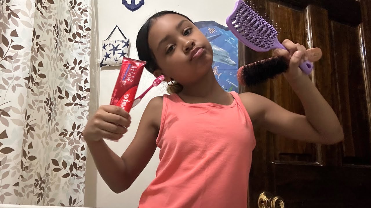 Morning Routine - YouTube