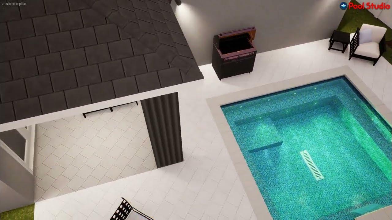 E & E Design and Construction Cassini home Model C - YouTube