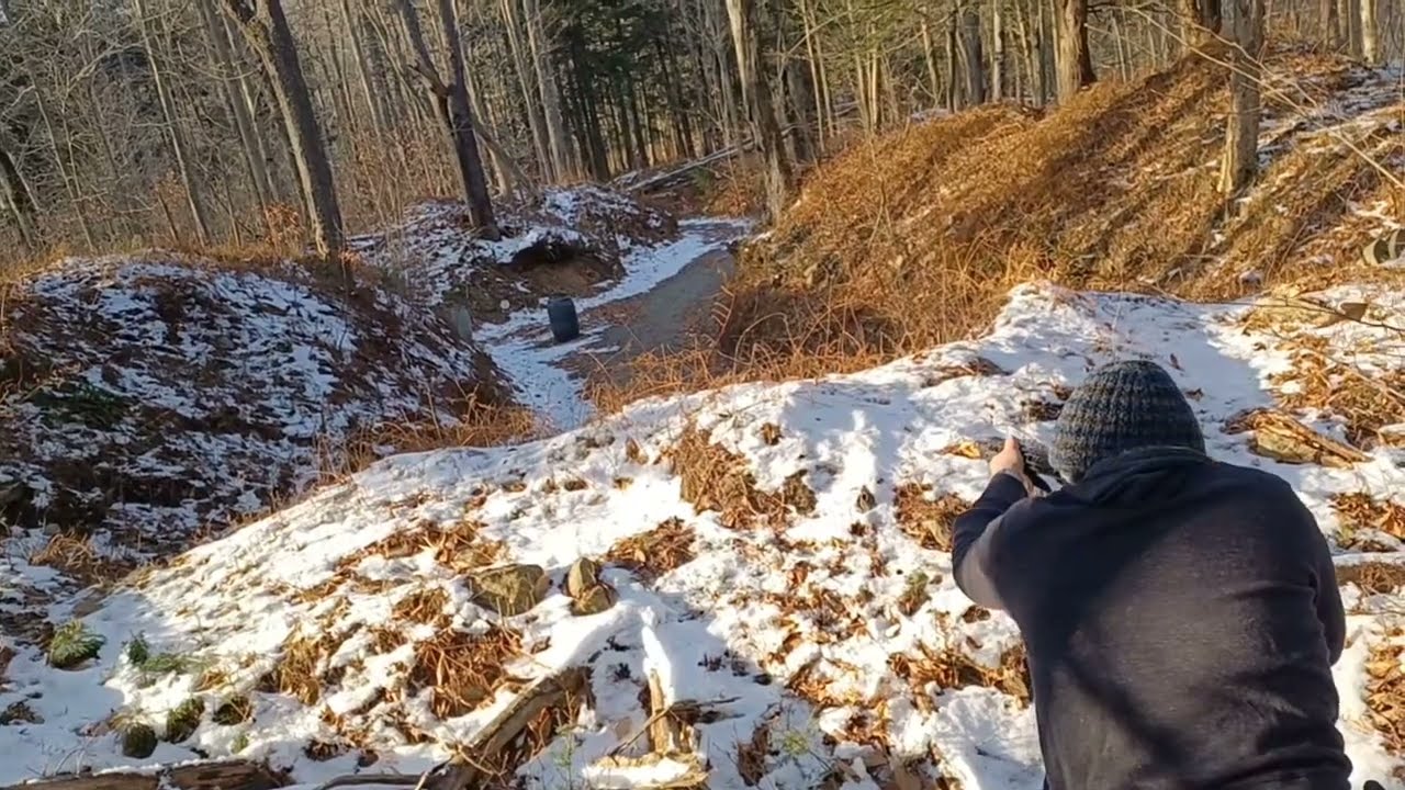 360° Stress Induced Gun Training - NY NJ MD - YouTube