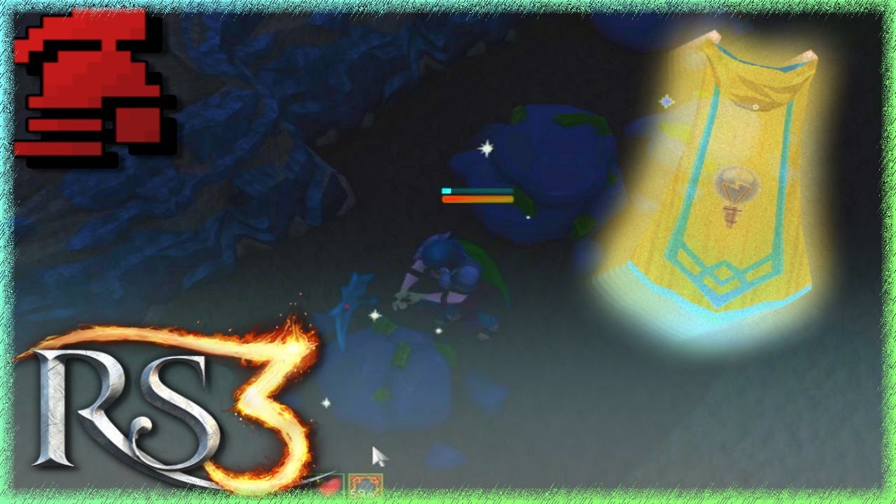 One Last Grind for Invention || RS3 HCIM (#49) - YouTube