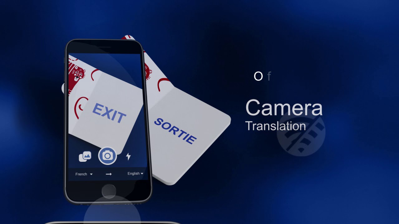 Translatez Camera Translation Youtube