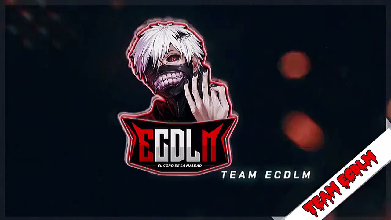 INTRO - TEAM ECDLM (El Coro De La Maldad) - YouTube