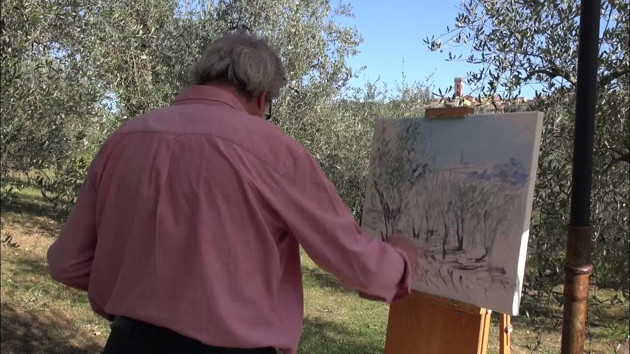 Giada Bertolini intervista... Roberto Pasquinelli - YouTube