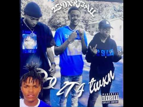 2sdxrt3all stay alert (Official Audio) - YouTube