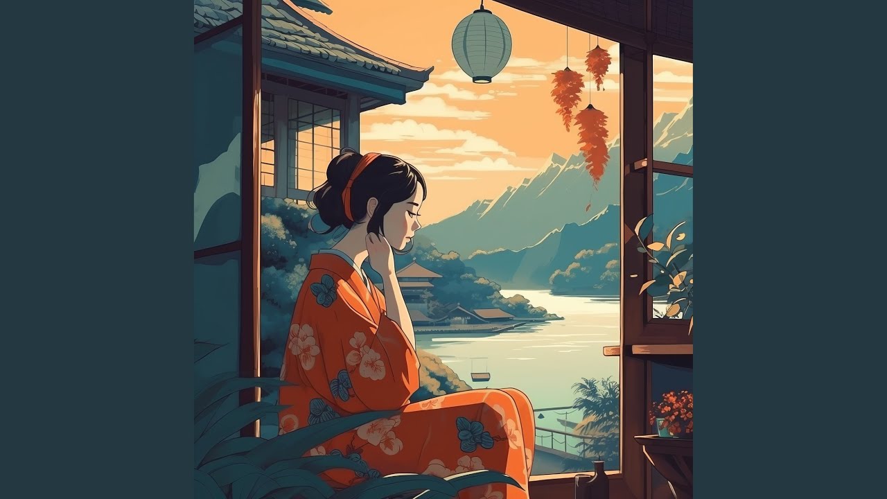 Kyoto's Golden Boy: The Kintaro Legend - YouTube