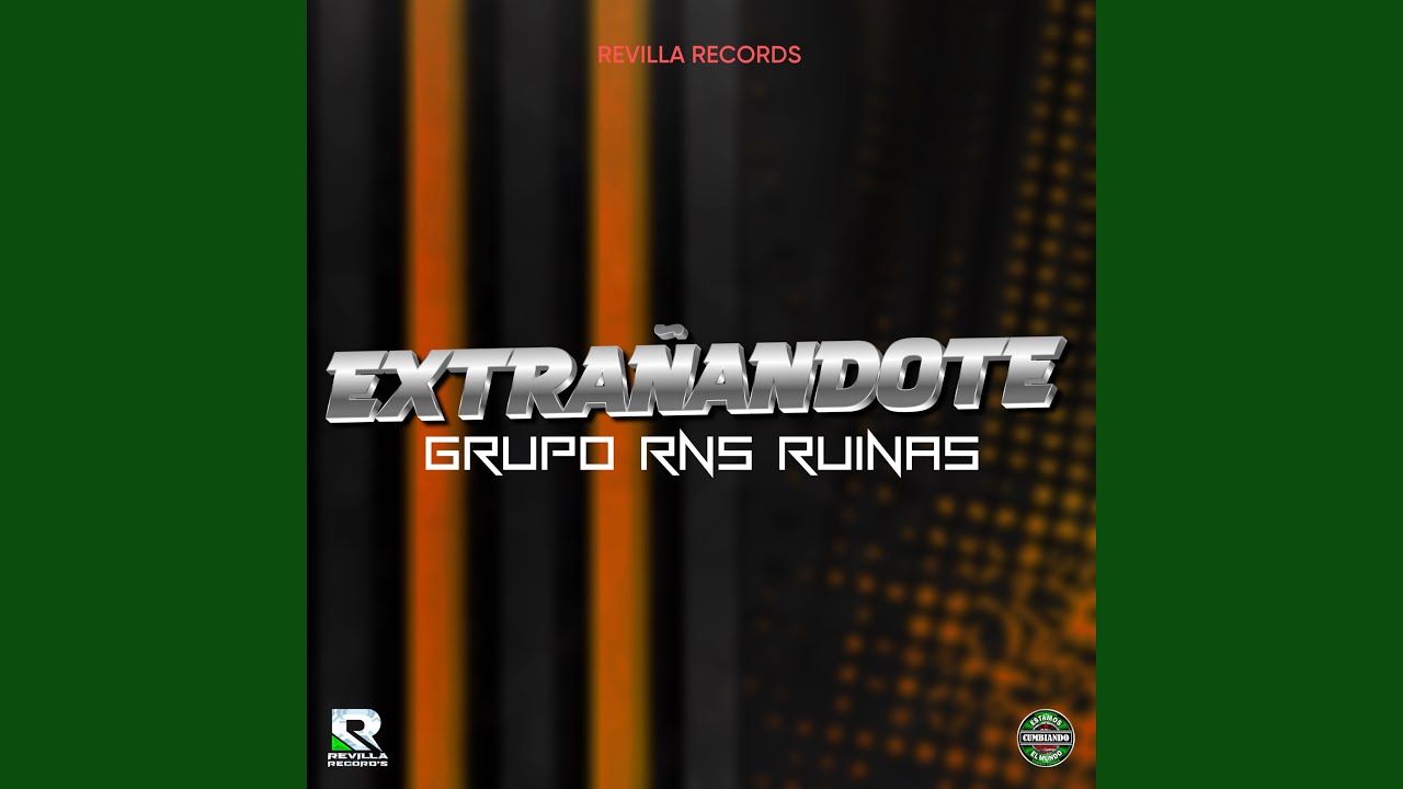 Extrañandote - YouTube