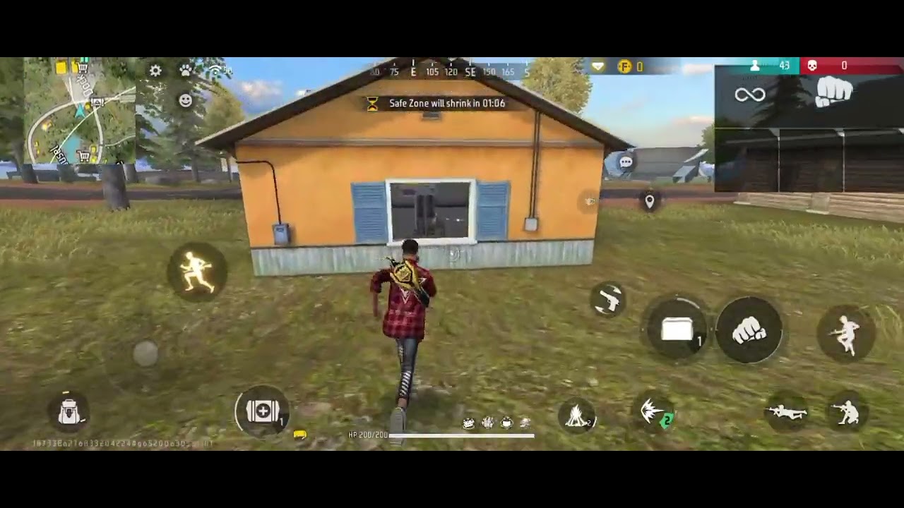 free fire max pro gaming #gaming - YouTube