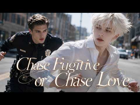 Chase Fugitive or Chase Love：Catch Me If You Can?! #bl #blseries #movie