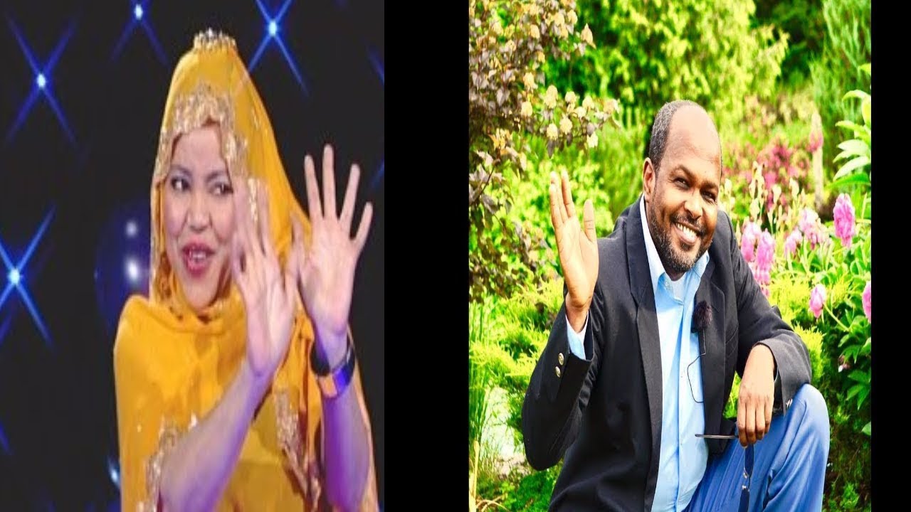 Sheekh Kishki oo Dhageysta Heesaha Reer Xamarka Taageerana Fananinta ...