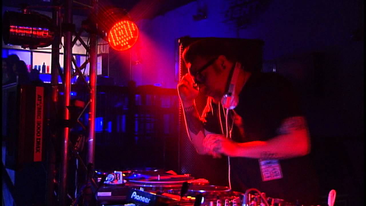 DJ Zebo - at Club Fever - YouTube