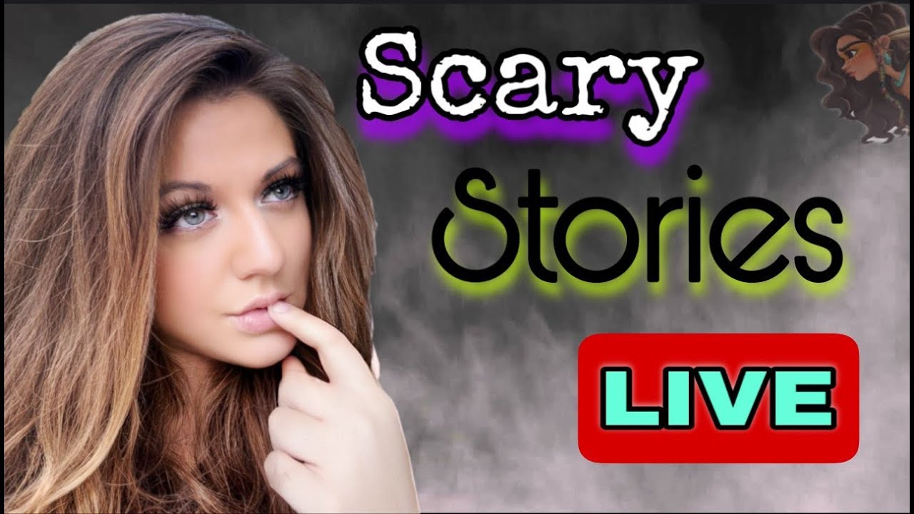 Scary Stories Live YouTube scary-stories-live-youtube