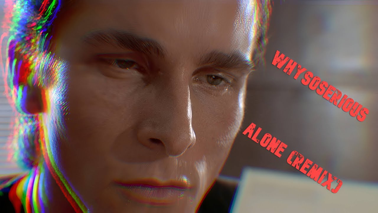 WhySoSerious - Alone (Remix) - YouTube