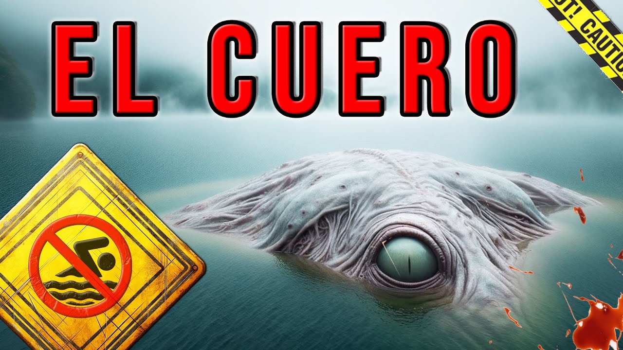 La Leyenda del CUERO - Criptidos de Chile | #criptozoologia - YouTube