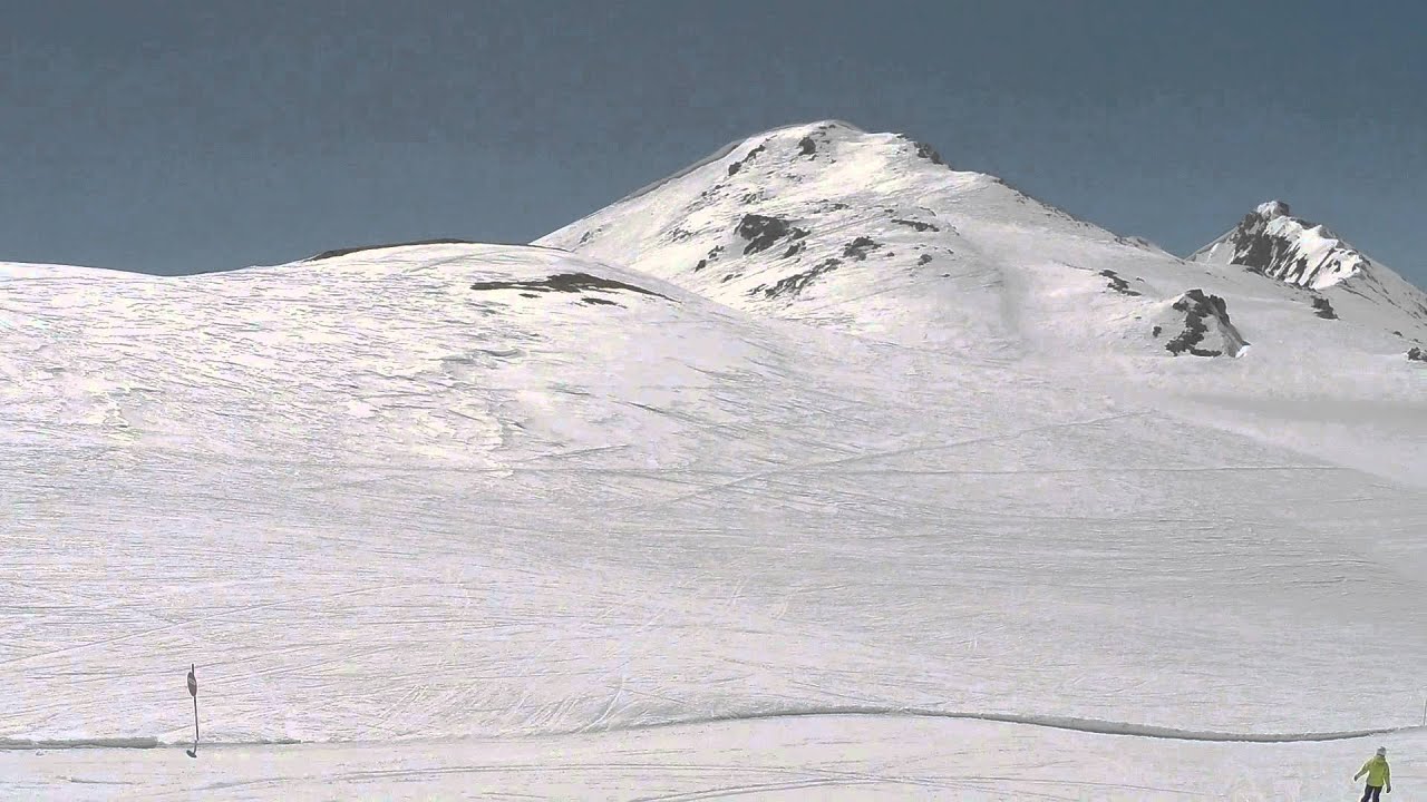 Luca Guarnieri, Edwin van Essen, Gerard Kloppers Livigno April 2015 ...