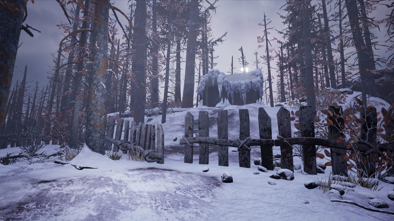 Chionophile | GamePlay PC - YouTube