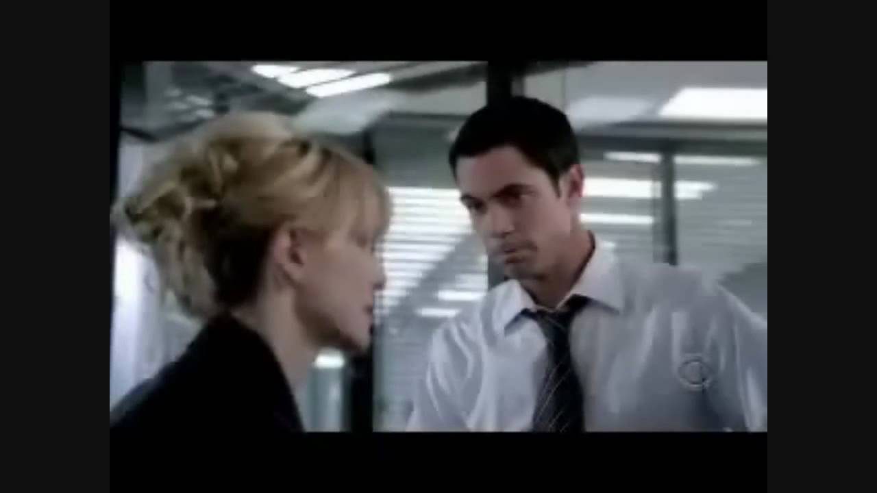 Cold Case- Season 5 Musicvideo - YouTube