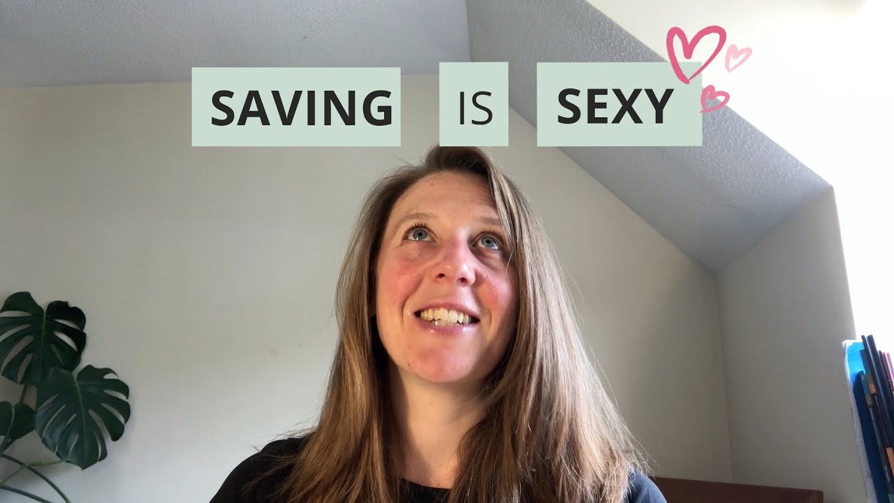 How you (yes, you) can start saving money today - YouTube
