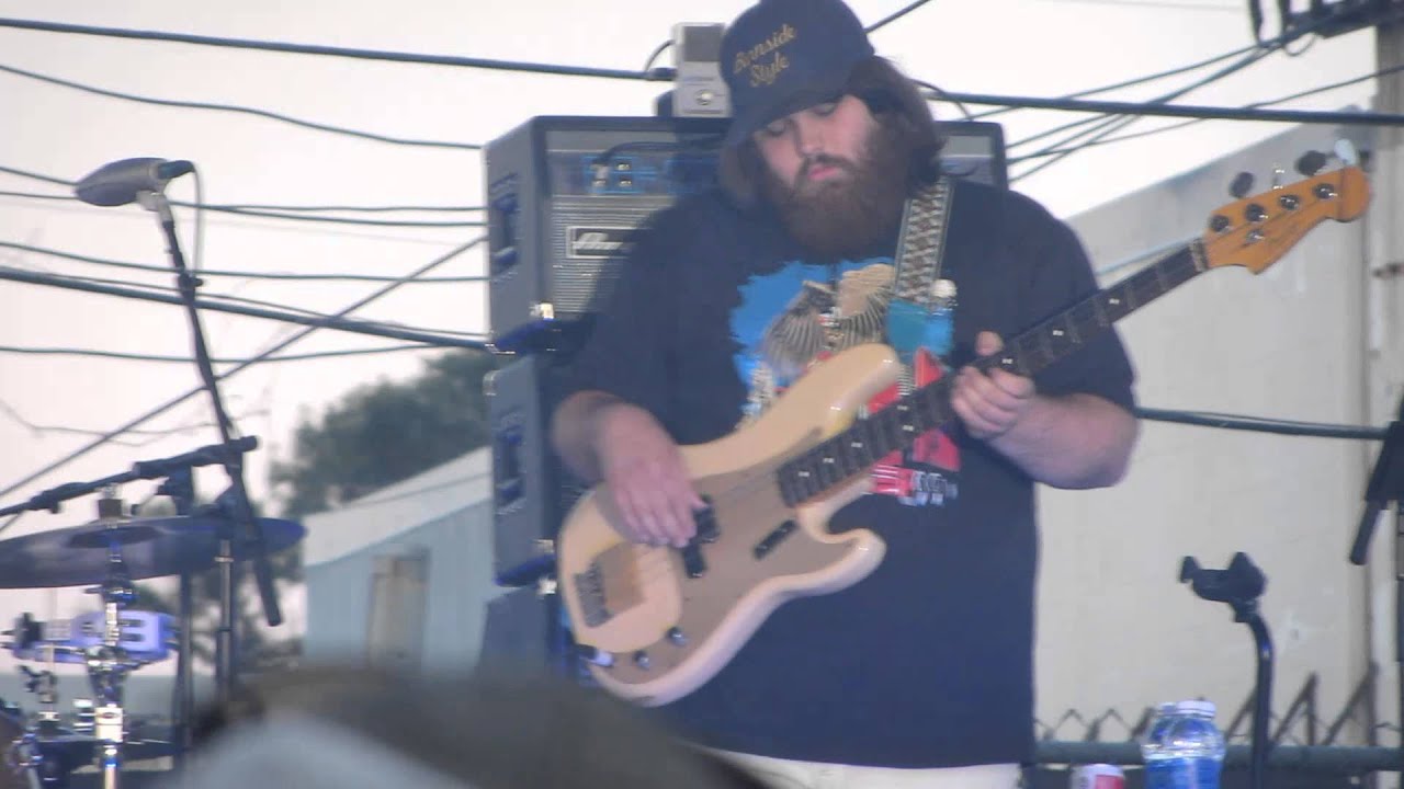 Alabama Shakes - Always Alright (live) - Cabooze - Minneapolis, MN ...
