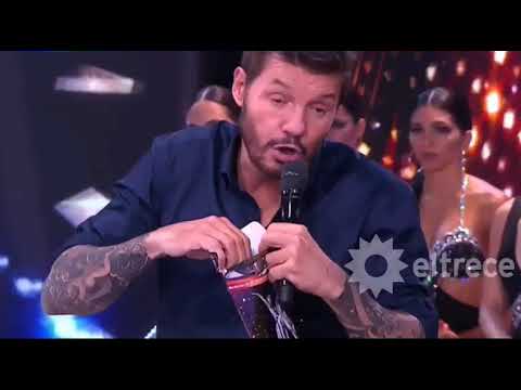 Mery Del Cerro Dejo Afuera a Soledad Fandiño
