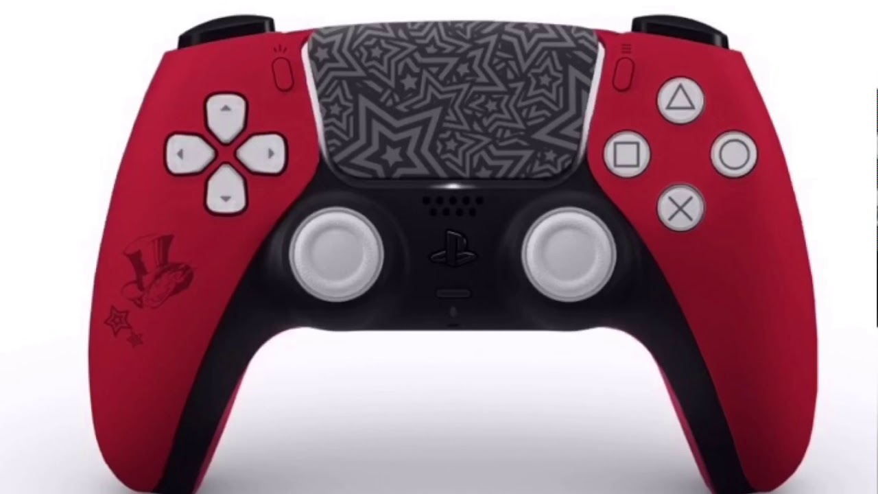 Ps5 startup sound - YouTube