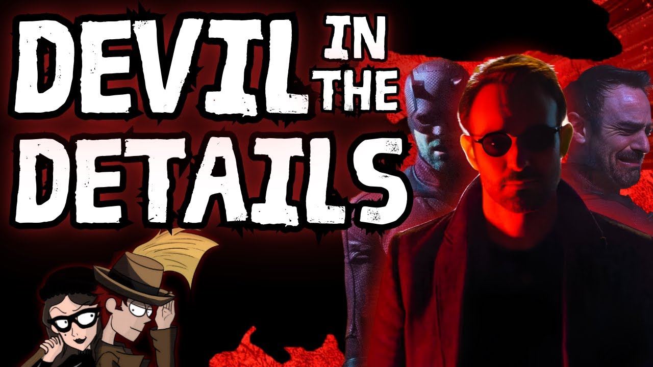 BACK FROM THE DEAD? Daredevil: Born Again Episodes 1-2 ACTUALLY GOOD ...