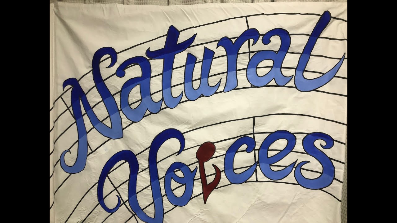 Natural Voices Live 2019 - YouTube