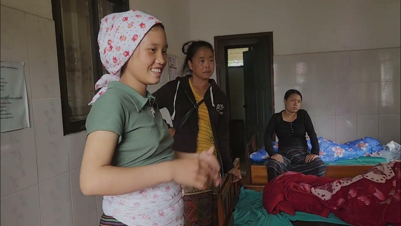 hnub no vauv nkawv tawm hoo maum lawm os - YouTube