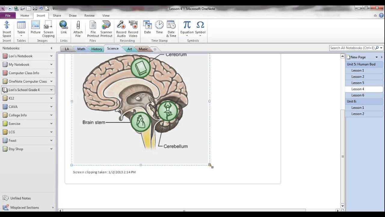 Microsoft OneNote Screen Clipping YouTube microsoft-onenote-screen-clipping-youtube