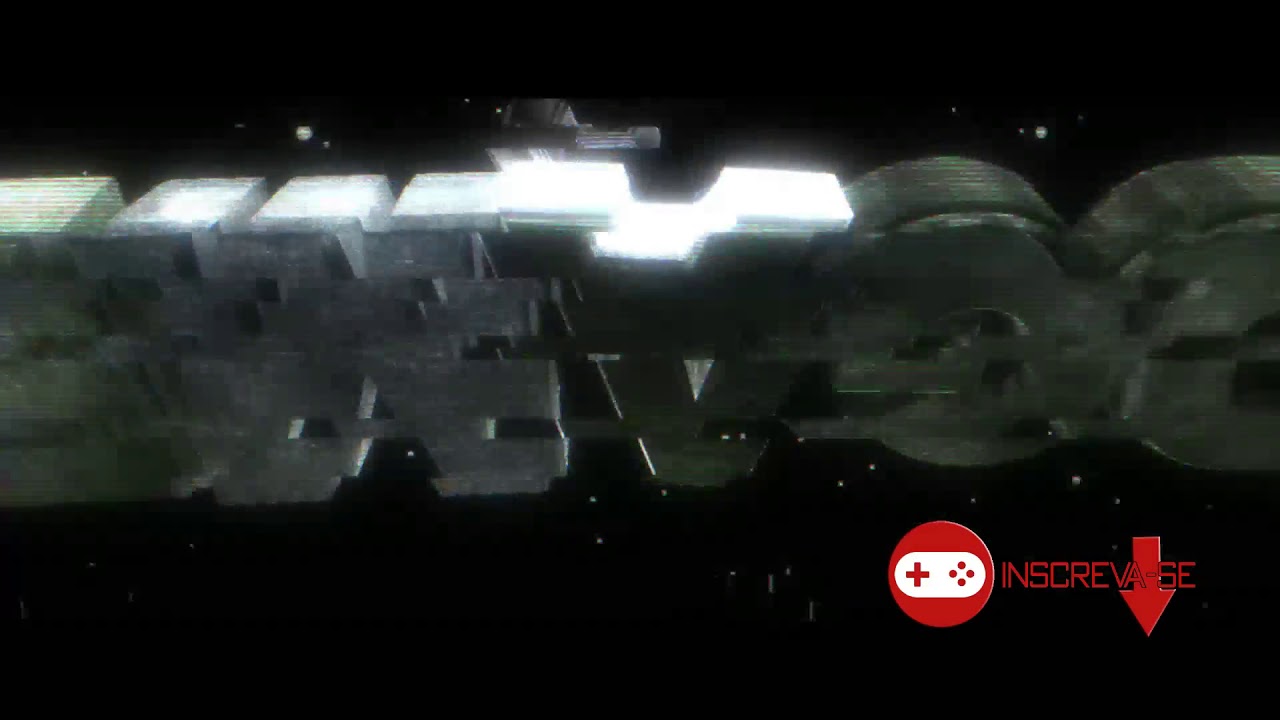 DGameR Intro - YouTube