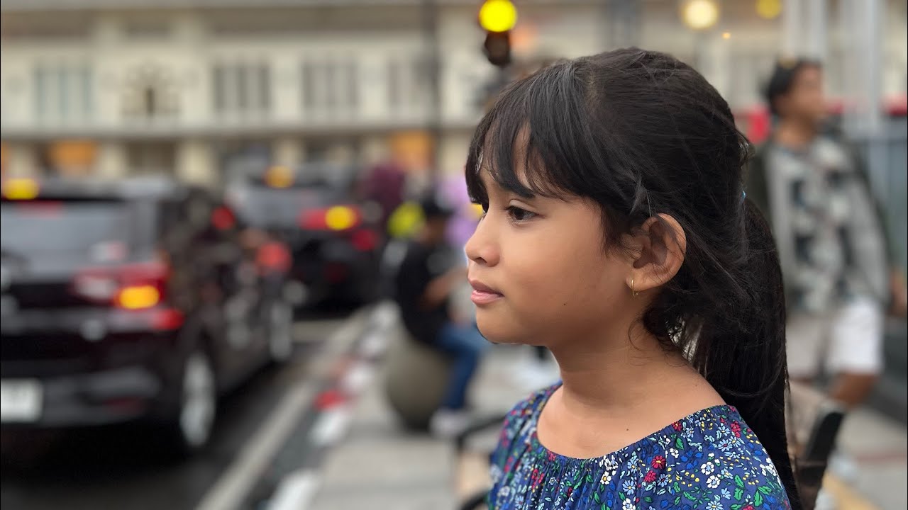 Braga City Walk Bandung - YouTube