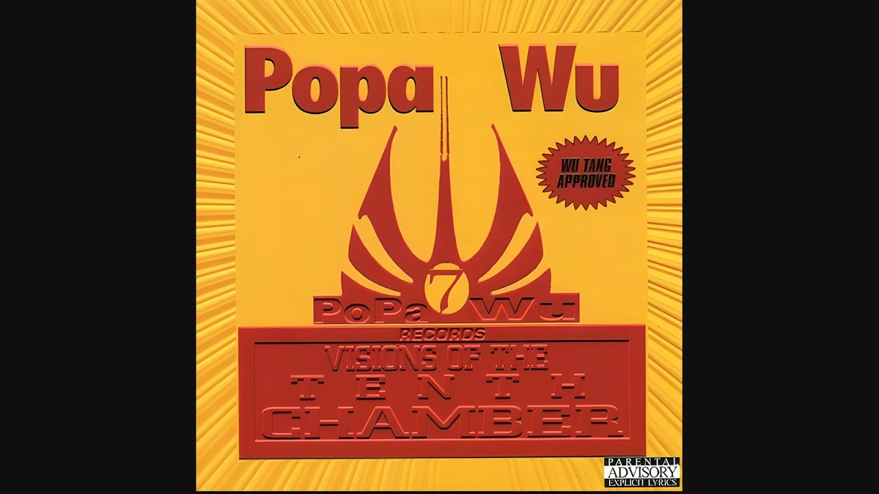 Popa Wu - Visions Of The Tenth Chamber (2000) - YouTube
