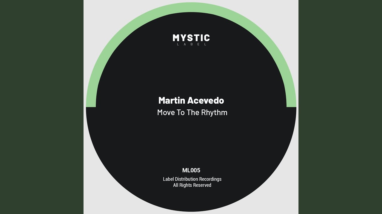 Move To The Rhythm - YouTube