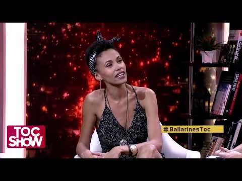 TOC SHOW 2018   YUNET ENSEÑA TÉRMINOS CUBANOS