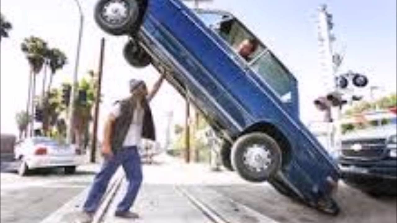 Superhuman Strength - Subliminal - YouTube