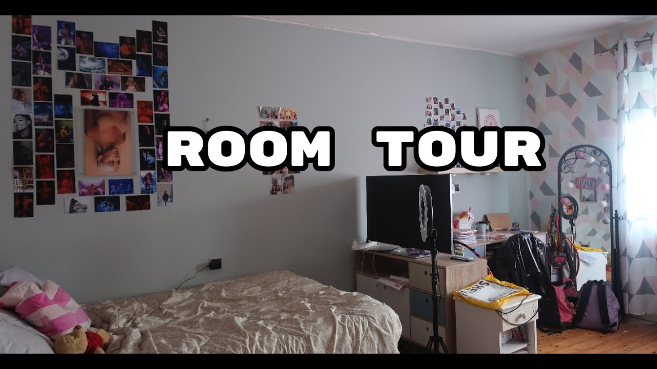 Room Tour 💕 - YouTube