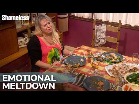 Mimi Reaches Her Breaking Point | Shameless Season 8 Episode 9