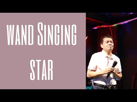 Wand Singing Star • Season 3 • Auditions • Ep. 4 • Edwin Pocot