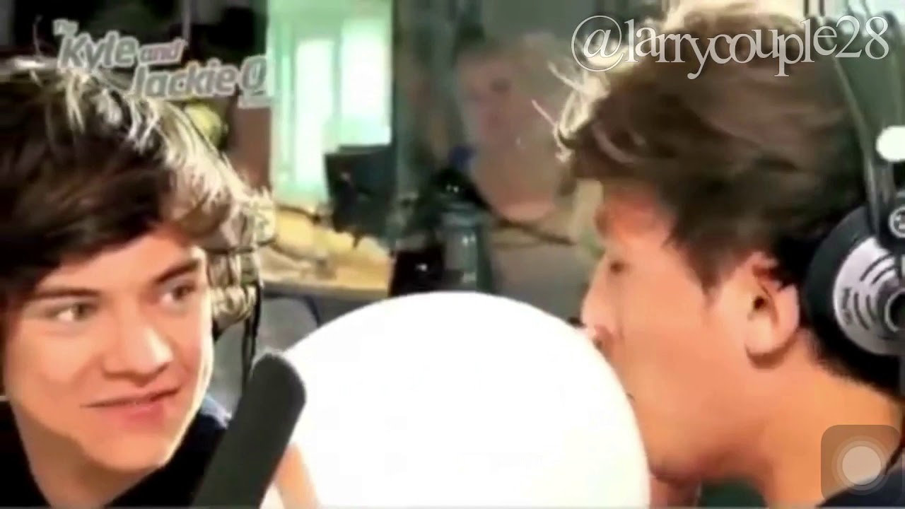 Larry Stylinson//Melón Vino-Wos - YouTube