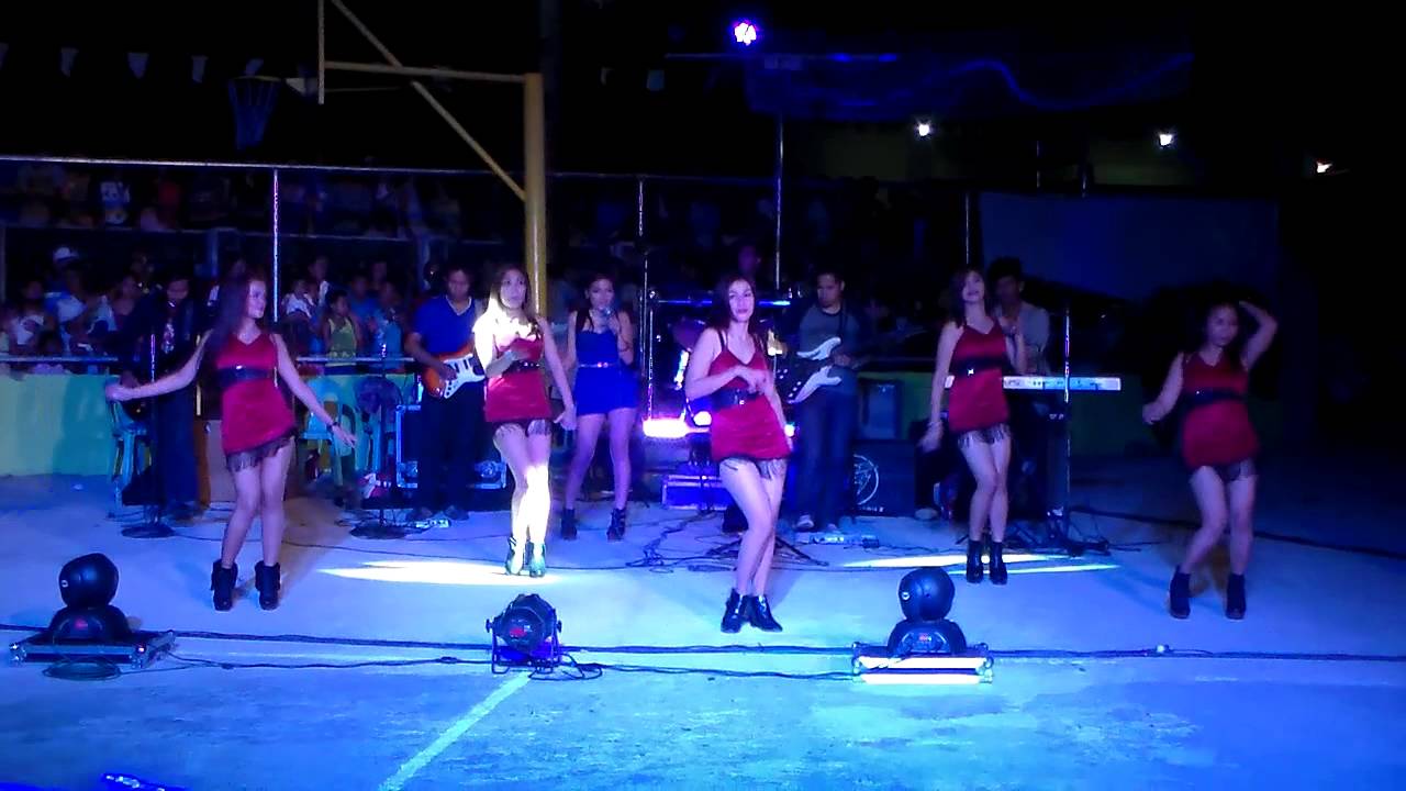 the band dogz like a luv song - YouTube