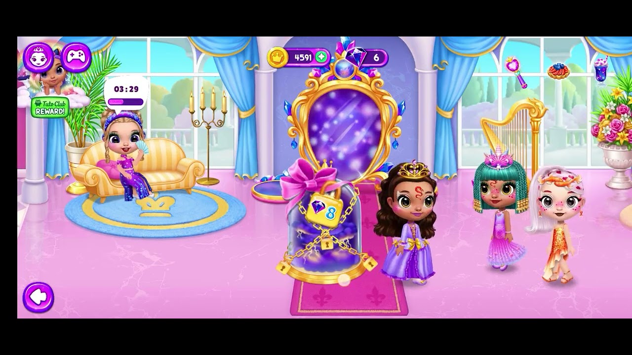 my beautiful princess home 🏠🏠☺️☺️☺️☺️ - YouTube