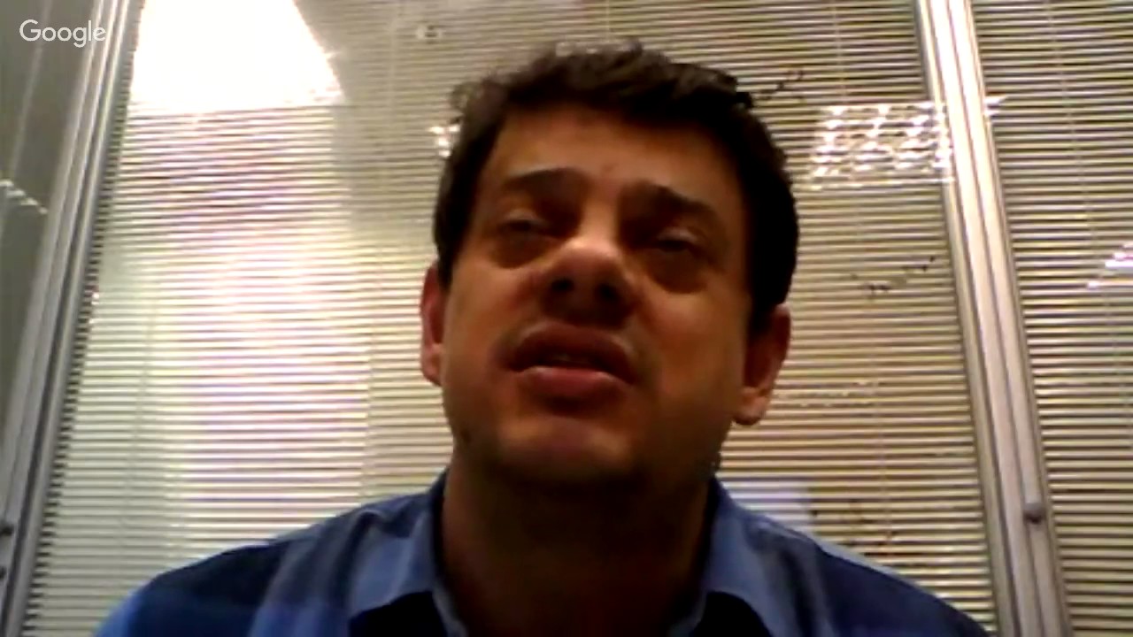 Hangout - Programa de Trainee BRF 2017 - YouTube