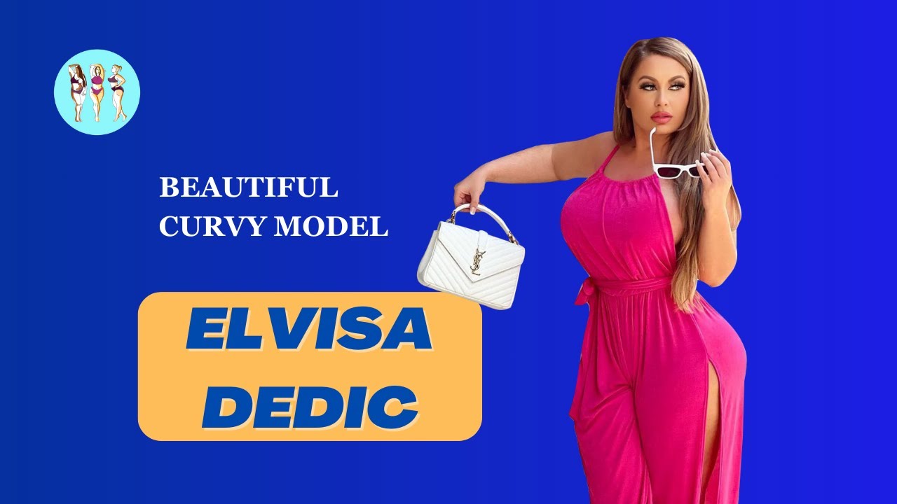 Elvisa Dedic - Biography, Wiki, Age, Lifestyle, Career, Height, Net ...