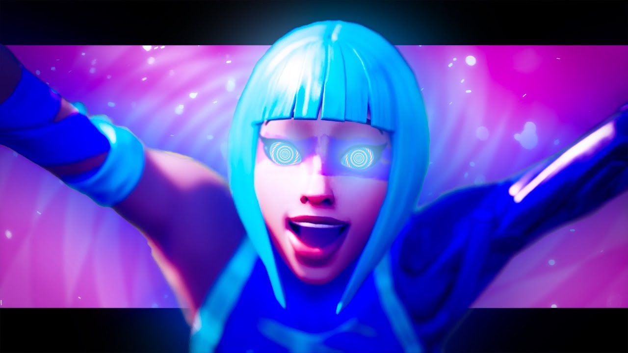 The Montage That Will Revive Fortnite... - YouTube