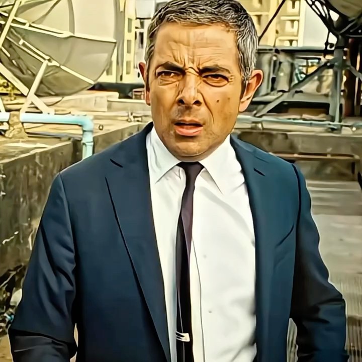 Mr Bean Funny Clip | Johnny English Reborn | Mr Bean | #edit #mrbean ...