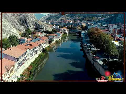 amasya