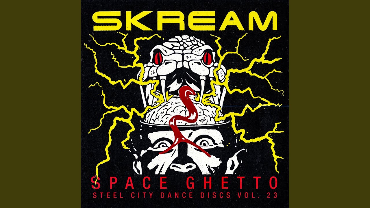 Space Ghetto - YouTube
