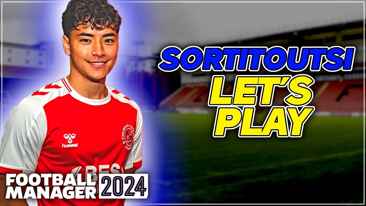 A great start to the new season on FM24 - SortitoutSI FC #18 - YouTube