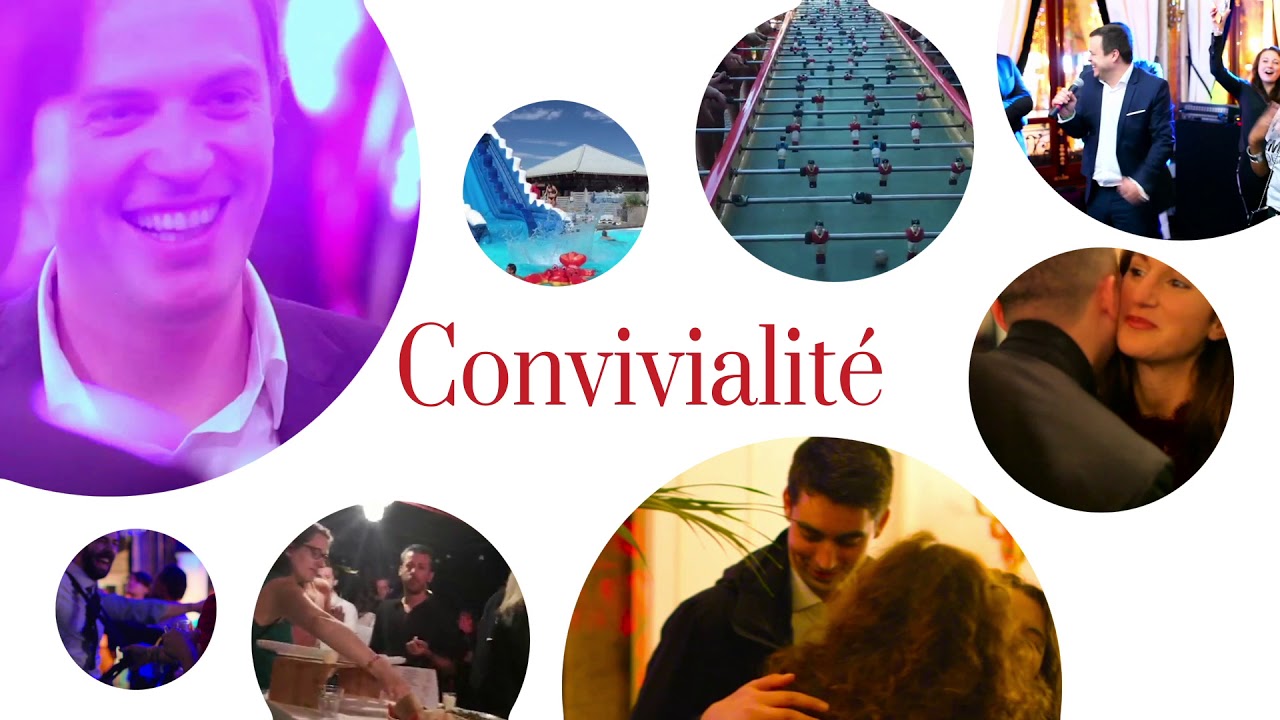 Découvrez les 3 valeurs d'Adone Conseil en vidéo ! - YouTube