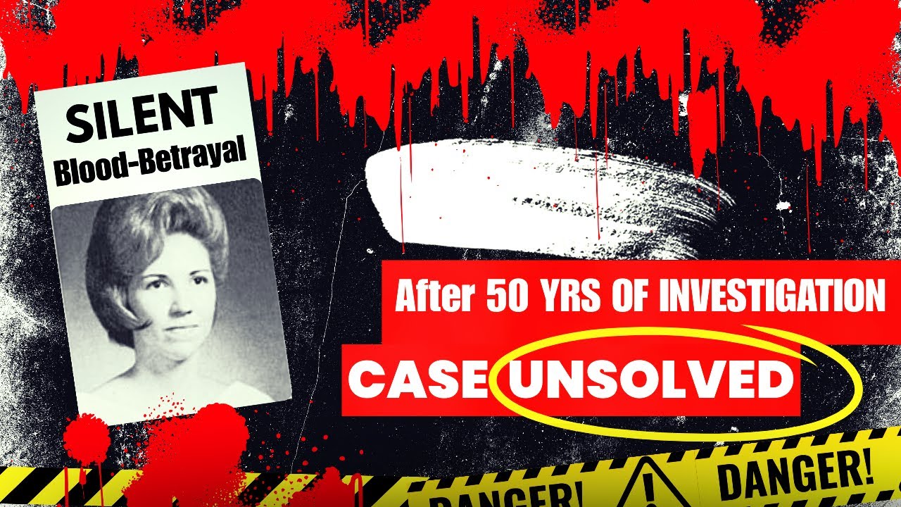 The Haunting Baltimore Mystery That Shocked America in 1969 | Joyce ...